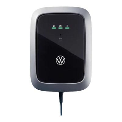 大众充电桩交流7KW刷卡蓝牙启动