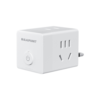 BLAUPUNKT英标转国标港澳必备