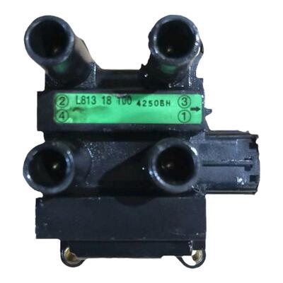 适用马自达M6马六高压包 L81318100 4250BH马6 2.3 2.0 点火线圈