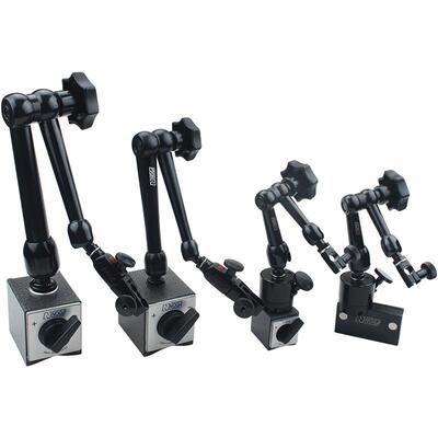 诺佳noga磁性杠杆支架大表百分表