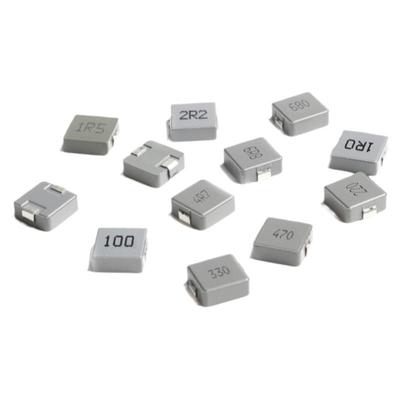 一体成型电感1uH~100uH规格齐全