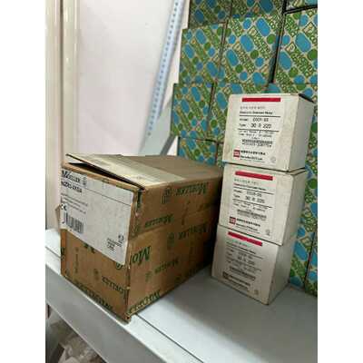 (议价)MOELLER金钟穆勒EOCRSS过电流保护器30R