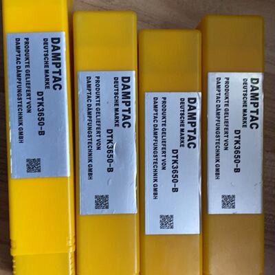 议价可维修DTK3650B正品德泰克缓冲器DAMPTAC正品