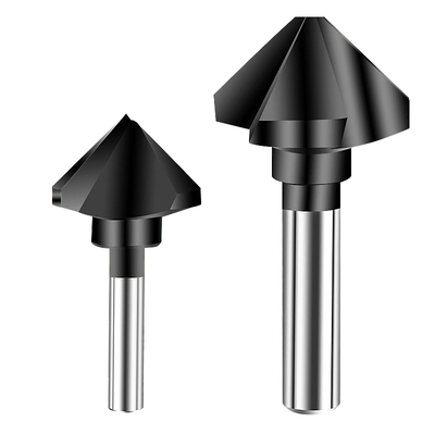 【官方工厂】工业级倒角刀90度