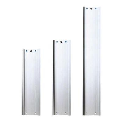 艾莫迅S7300PLC导轨安装底板