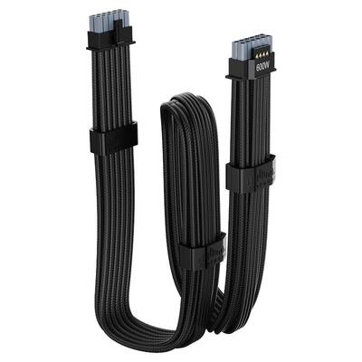 鑫谷12V-2X6PCIe5.1显卡供电线