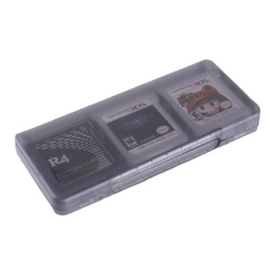 3ds游戏正版卡带烧录卡收纳盒