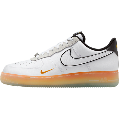 Nike/耐克正品Air Force 1男士休闲低帮透气耐磨运动鞋IQ0228-100