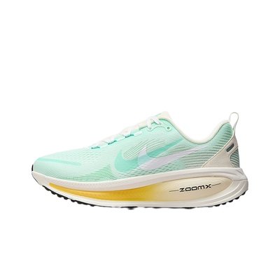 NIKE耐克女鞋秋新款双勾迈柔VOMERO 18公路专业跑步鞋IH7349-331