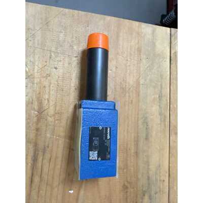 德国力士乐Rexroth液压减压阀型号ZDR10DP25