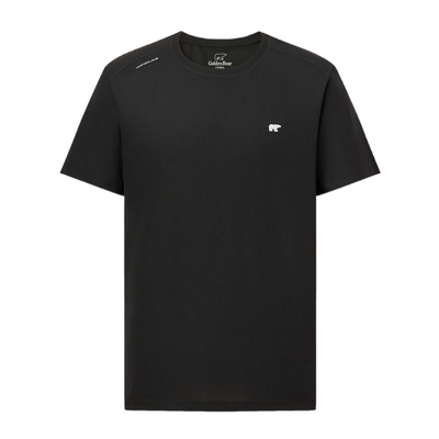 7A抗菌吸湿速干圆领短袖