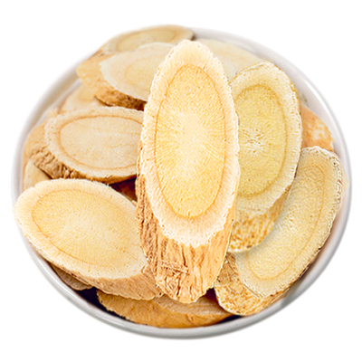 新切黄芪大片甘肃产地特优级严选