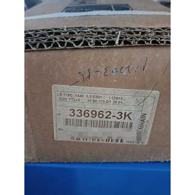 海德汉光栅尺LS176C-1440，全新未拆封，原包装现货