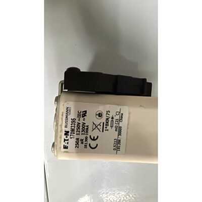 Bussmann(巴斯曼)保险丝170M3395-L75W4议价