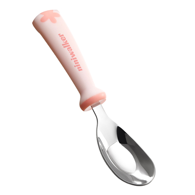 儿童元宝勺子宝宝吃饭训练汤勺