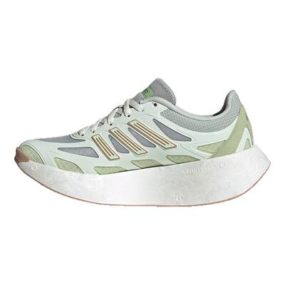 adidas阿迪三叶草男女ADIZERO ARUKU运动缓震训练跑步鞋JR6993