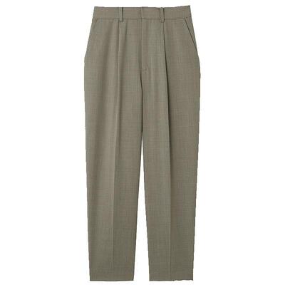 FRAYID2023春夏新款休闲裤