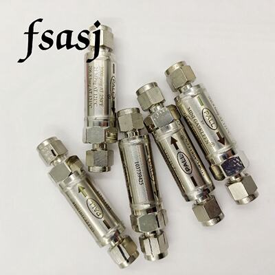 议价PALL 颇尔 GLFPF3101SM4 高纯过滤器 0.003 um 0.003微米适用