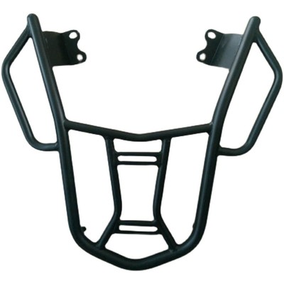 雅马哈福禧as125护杠摩托保险杠