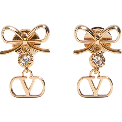 华伦天奴VALENTINO女士耳环