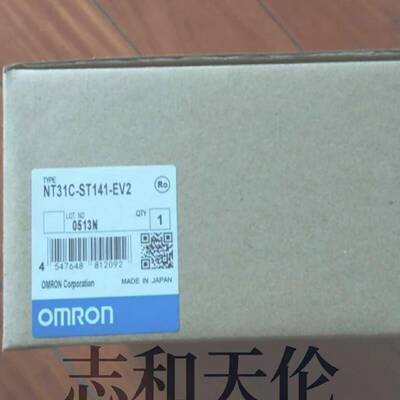 配件1pcs New Touch Screen Nt31cst141ev2 Brand New Original S