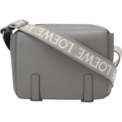 Loewe罗意威通勤包单肩斜挎包