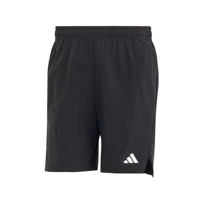 adidas阿迪达斯男子D4T SHORT运动短裤IK9723
