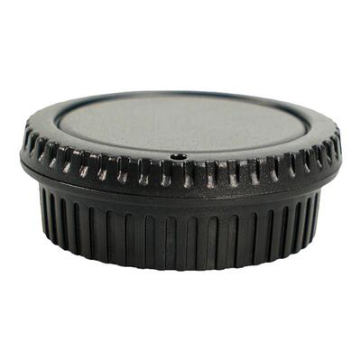 镜头前后盖适用佳能单反