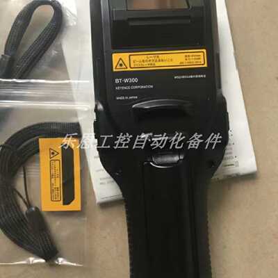 议价BT-W200 BT-W250 BT-W300 BT-W3 基恩士/KEYENCE 条形读码器