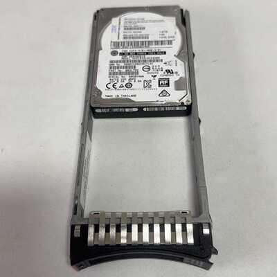 询价IBM 服务器硬盘1.8TB 10K SAS，00RY111议价