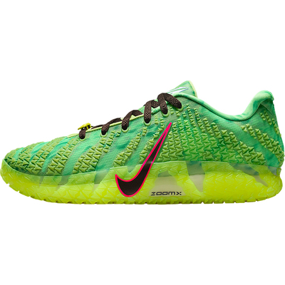 Nike/耐克正品Ja 3 莫兰特三代男士耐磨实战篮球鞋HV9924-700