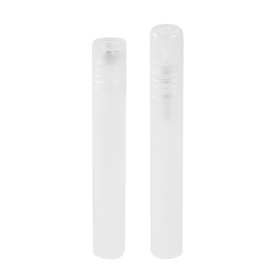 10ml滚珠香水分装瓶钢珠精油走珠