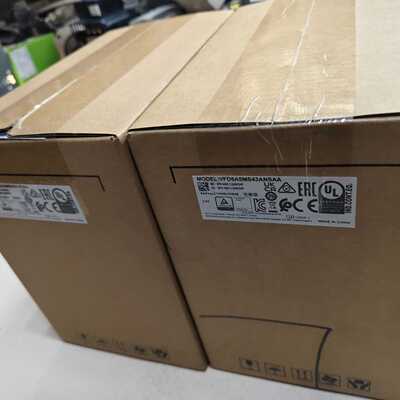 议价台达变频器VFD5A5MS43ANSAA