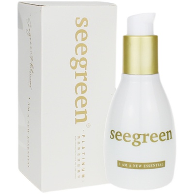 香港SEEGREEN微晶焕活洁净