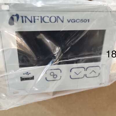 议价INFICON VGC501 398-481议价