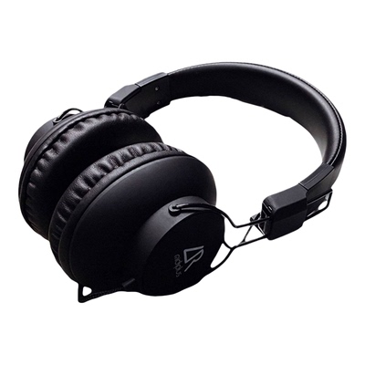 MIDIPLUS LR 电脑手机通用游戏电竞学习降噪普通有线头戴式耳机