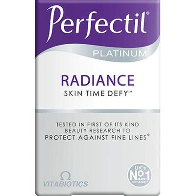 Perfectil佩菲庭美肤控糖祛黄片