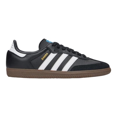 Adidas/阿迪达斯官方正品三叶草AMBA OG女士时尚复古休闲鞋IG9031