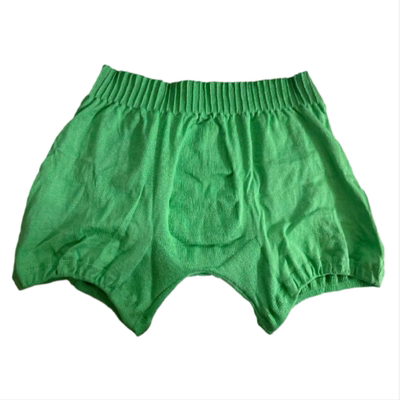 索思尼男士平角内裤原创设计纯棉大码四季款舒适亲肤舒适男式内裤