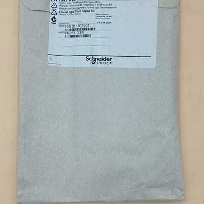 SCHNEIDER ELECTRIC FR-75X-DISP POWERLOGIC FIELD REPAIR KIT