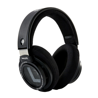 飞利浦游戏电竞耳机头戴式有线