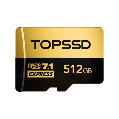 天硕SDEXpress卡Switch2专用