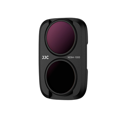 JJC适用大疆pocket4p滤镜套装