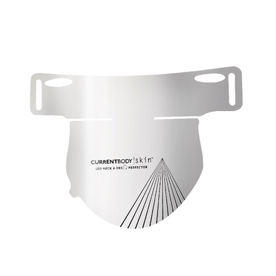 CURRENTBODY红光颈纹淡化