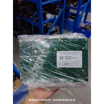 【议价-可维修】Applied Scientific Instrumenta 全新/均有货