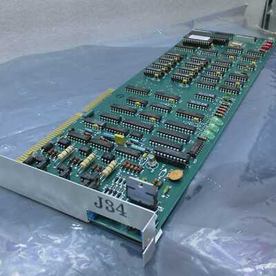 Electroglas 247225 XFR ARM Subsystem Board Assy,RMHM4,Used_,