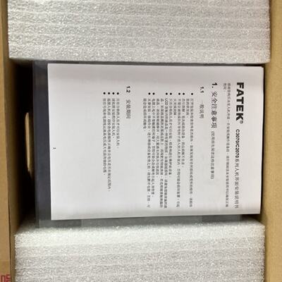 FATEK永宏屏C2043 2070SA QA-GF P20拍前询价下单