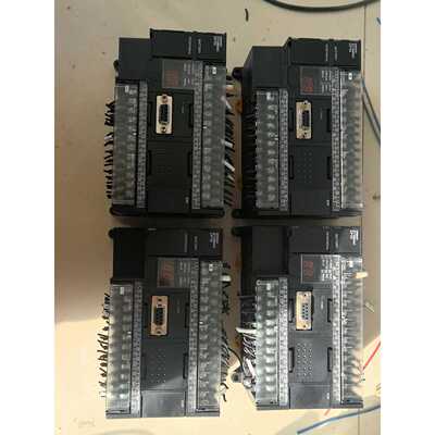 议价欧姆龙plcCP1HX40DTD维修