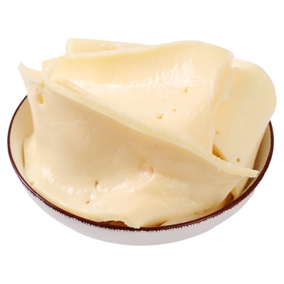 爽脆火锅食材冷冻新鲜精品牛黄喉