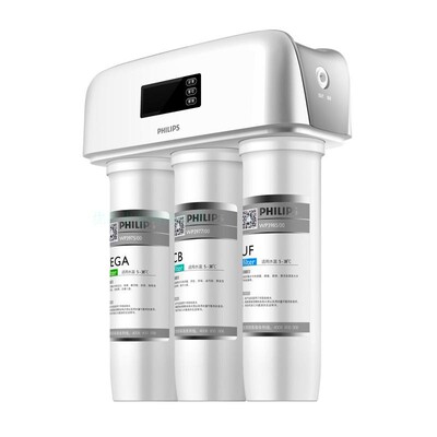 飞利浦WP4160直饮超滤厨房净水器